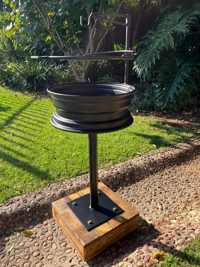 Rim Braai – CuTree